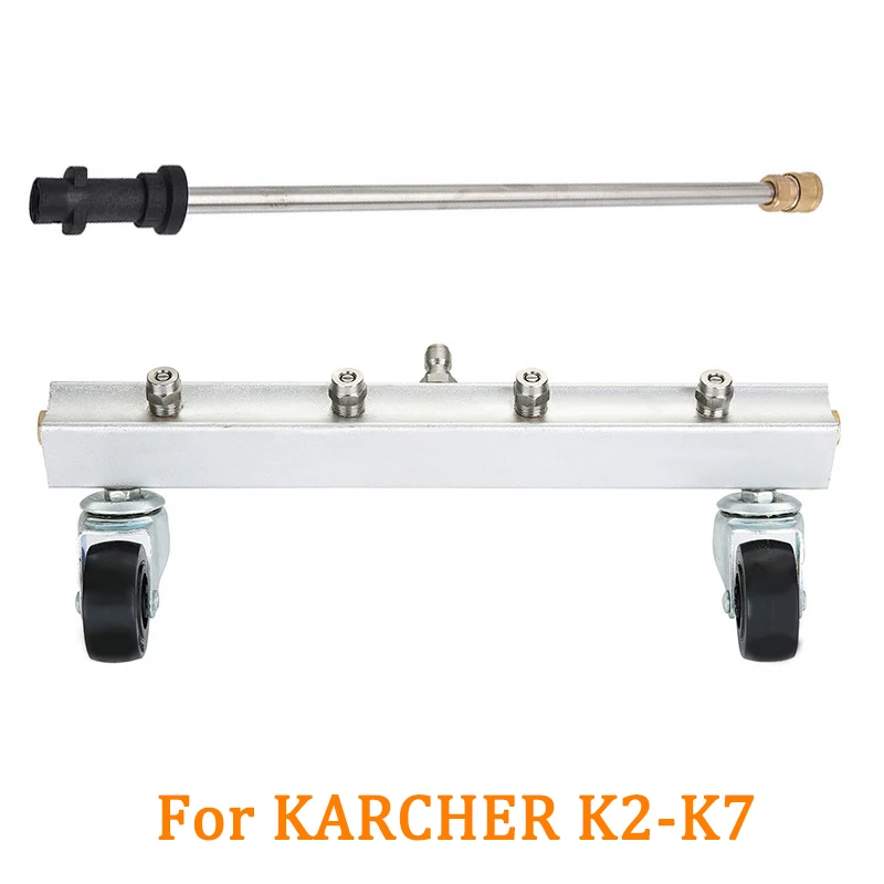 Car-Chassis-Cleaning-Wash-Automobile-Spray-Gun-For-Karcher-K-HD ...