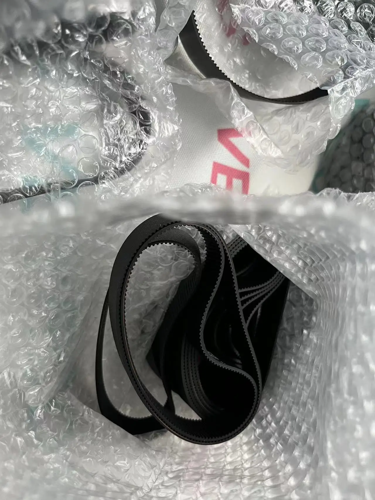 Customize-HEE4131ERM-Electric-Steering-Rack-Belt-for-FORD-F-150-3-5L ...