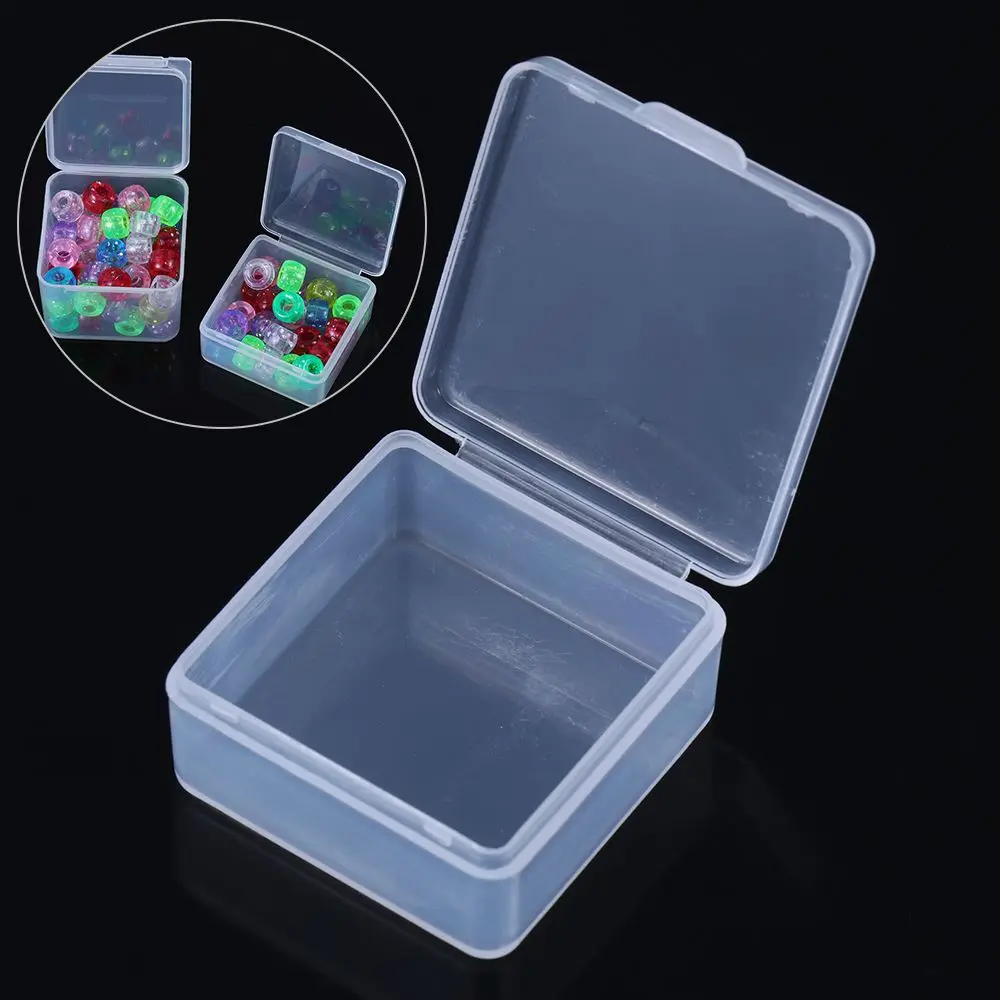 Useful-Hardware-Case-Plastic-Small-Storage-Box-Pill-Chip-Box-Beads ...