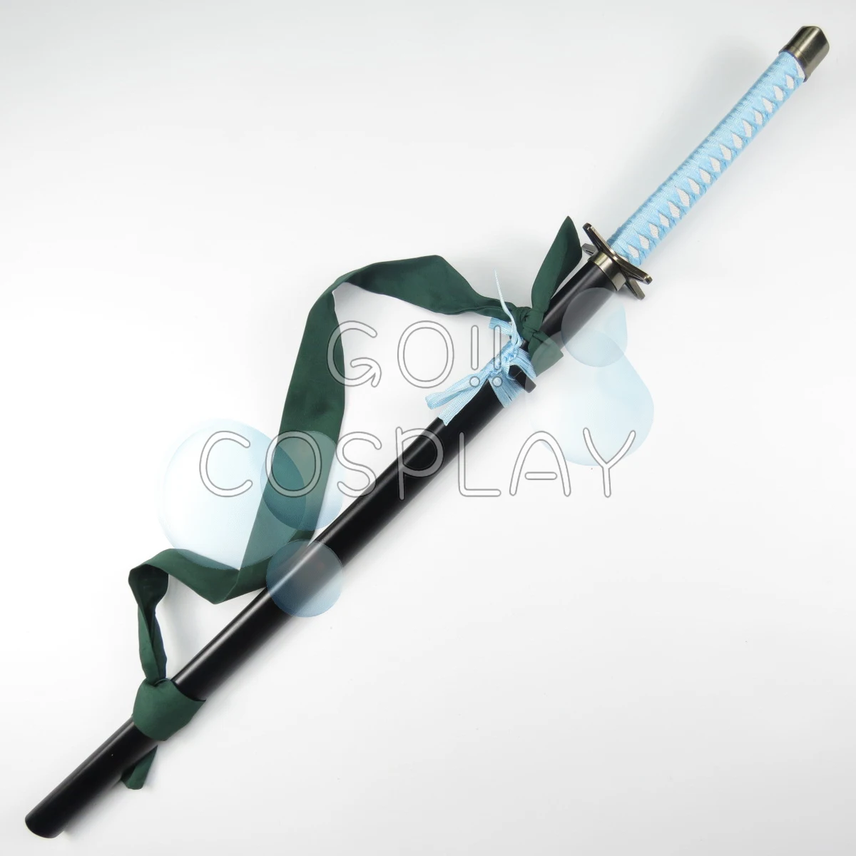 Toshiro Hitsugaya Shikai Sword