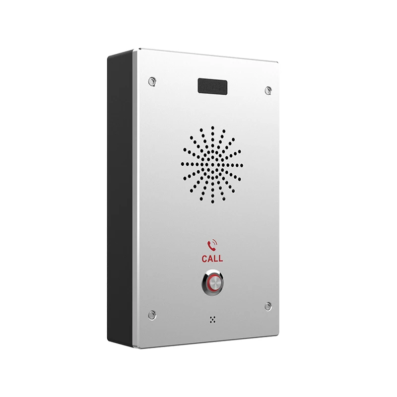 i16S-Audio-intercom-SIP-building-intercom-extension-IP-Door-Phone-High ...