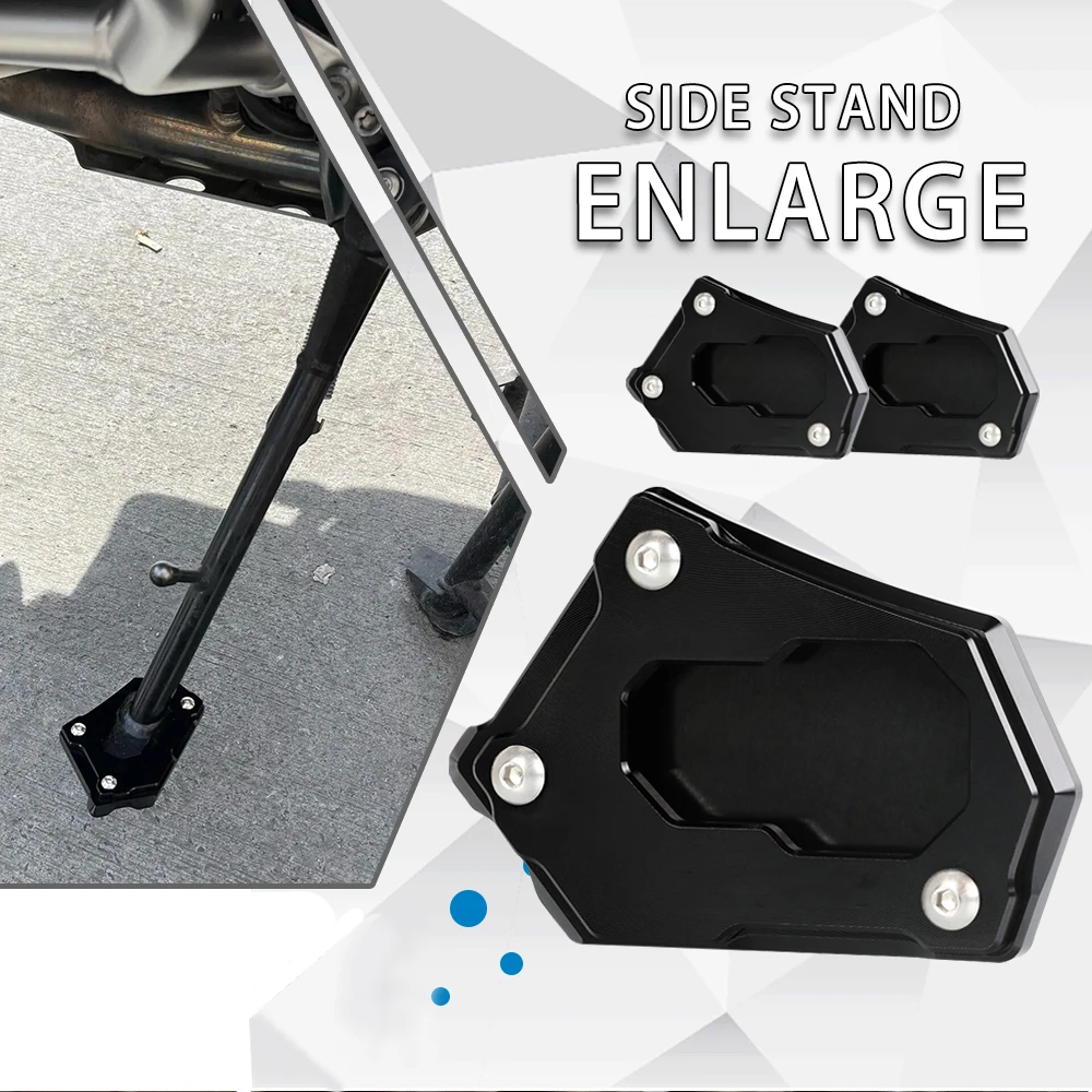 Motorcycle-Kickstand-For-BMW-R-1200-GS-LC-R1200GS-ADV-R1250GS-Adventure ...