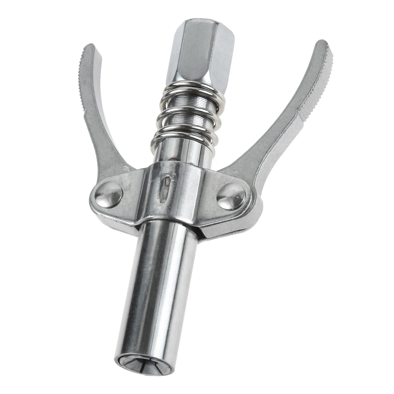 Grease Gun Coupler Quick Lock Release Syringe Lubricant Nozzle 10000 ...