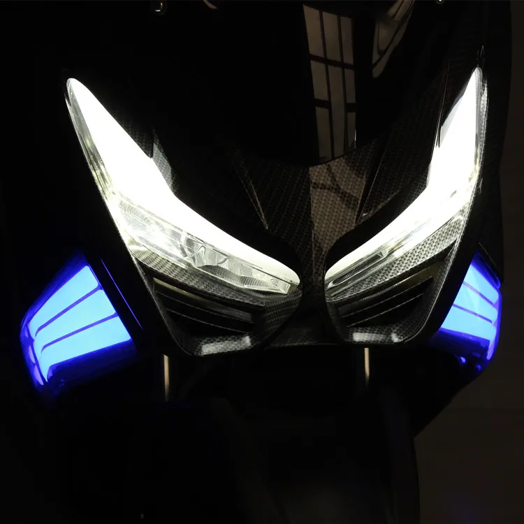 Yamah NMAX 155 2017 - 2019 Motorcycle JPA Headlights - AliExpress 201355758