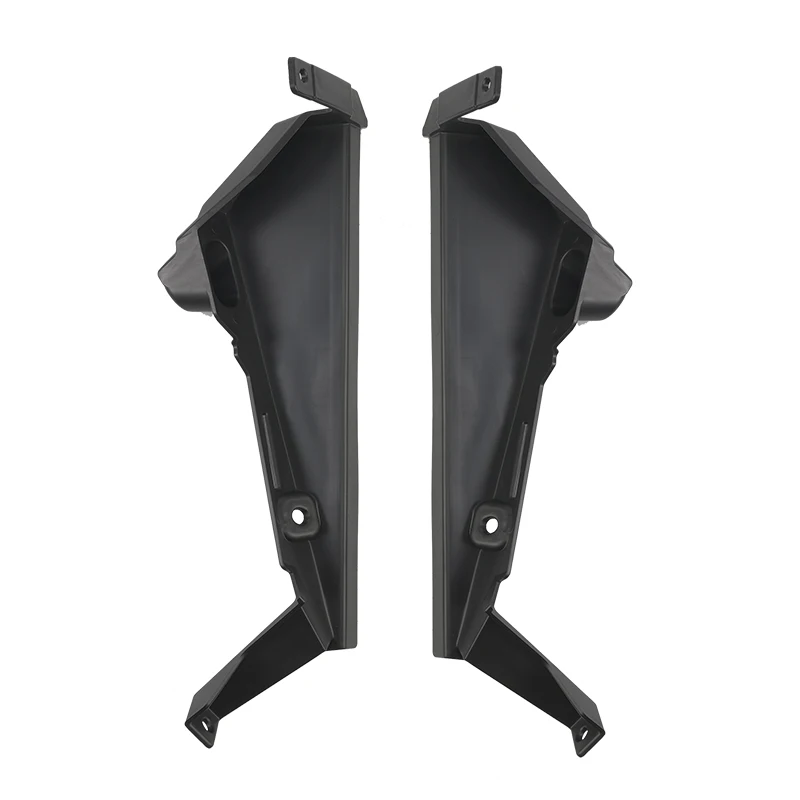 For-Can-Am-BRP-705010626-Left-And-Right-Radiator-Deflector-2017-18 ...