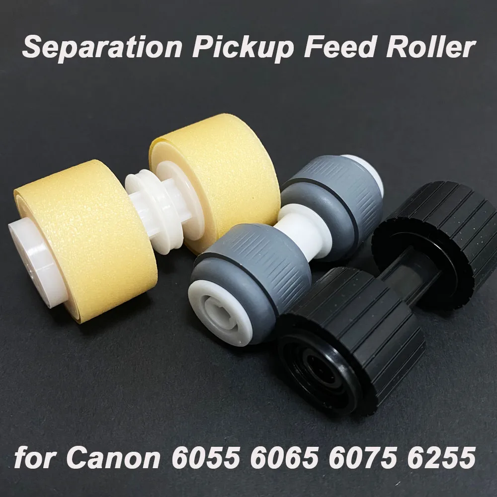 1X FB2 7777 020 FL2 9608 000 FC8 5577 Separation Pickup Feed Roller for ...