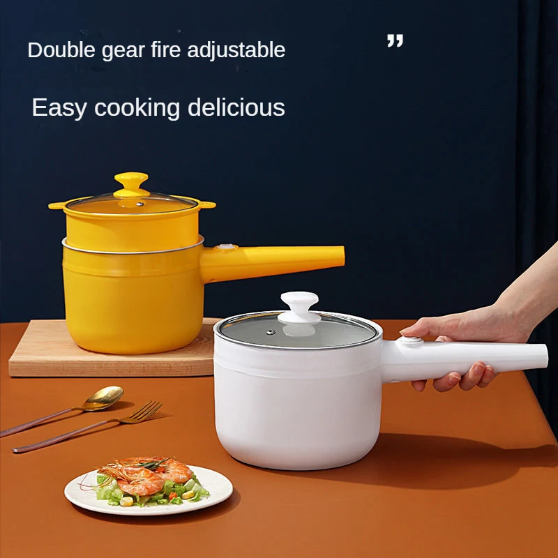 Multifuncional panela de arroz elétrico a vapor casa lenta mini ...