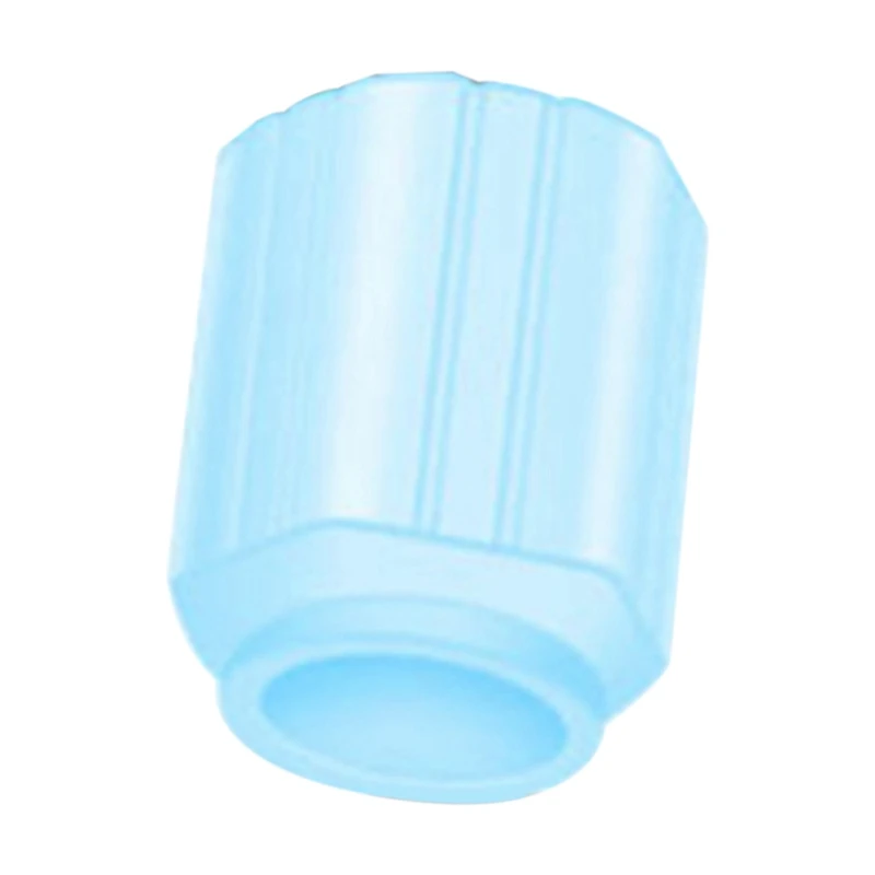 10Pcs-Glow-Valve-Cap-Fluorescent-Blue-Glow-Automobile-Motorcycle ...