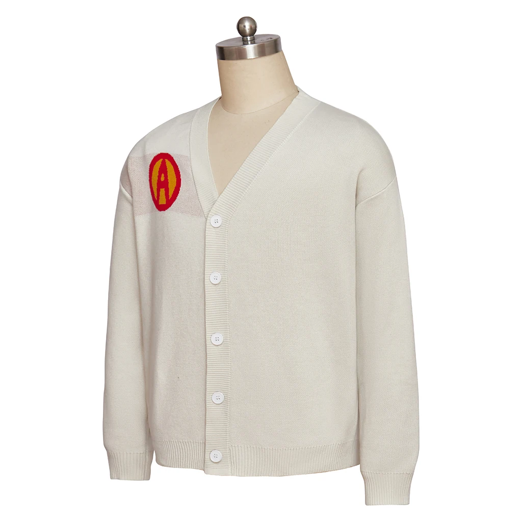 Fantastic Mr Fox Ash Costume