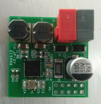 KNX Transceiver Module NCN5120 - AliExpress 1420