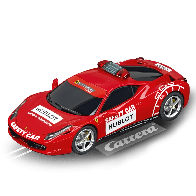 Slot Car Carrera Digital 1 32 30646 Ferrari 458 Italia Safety Car ...