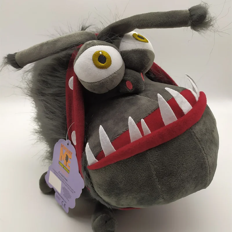 30cm-Plush-Action-Figure-Gris-Gru-Pet-Dog-Plush-Doll-Big-Mouth-Kyle ...