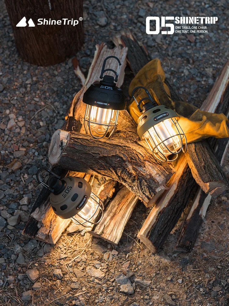 ShineTrip-Outdoor-05-Series-Nut-Vintage-Pendant-Light-Metallic-Long ...