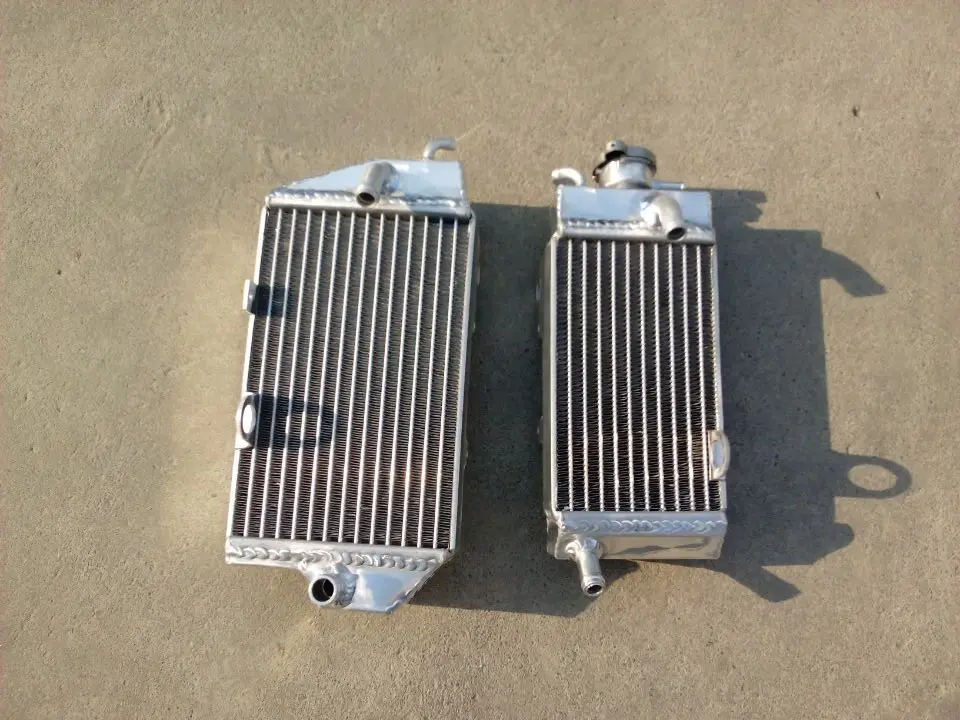 Aluminium-Radiator-for-Yamaha-DT200-DT200WR-3XP-WR200R-4BF-DT-WR-200 ...