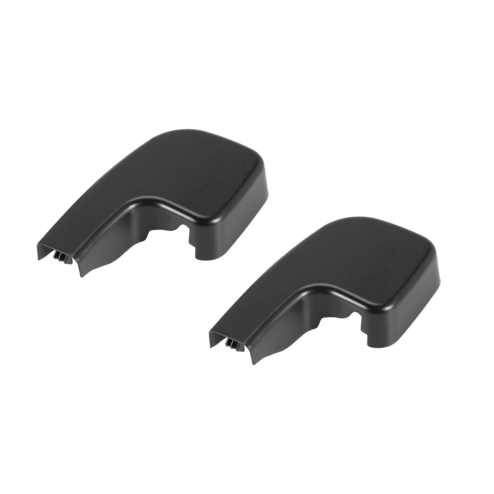 2X-New-Front-Windshield-Wiper-Arm-Covers-Caps-for-Bmw-3-E90-E91-E92 ...