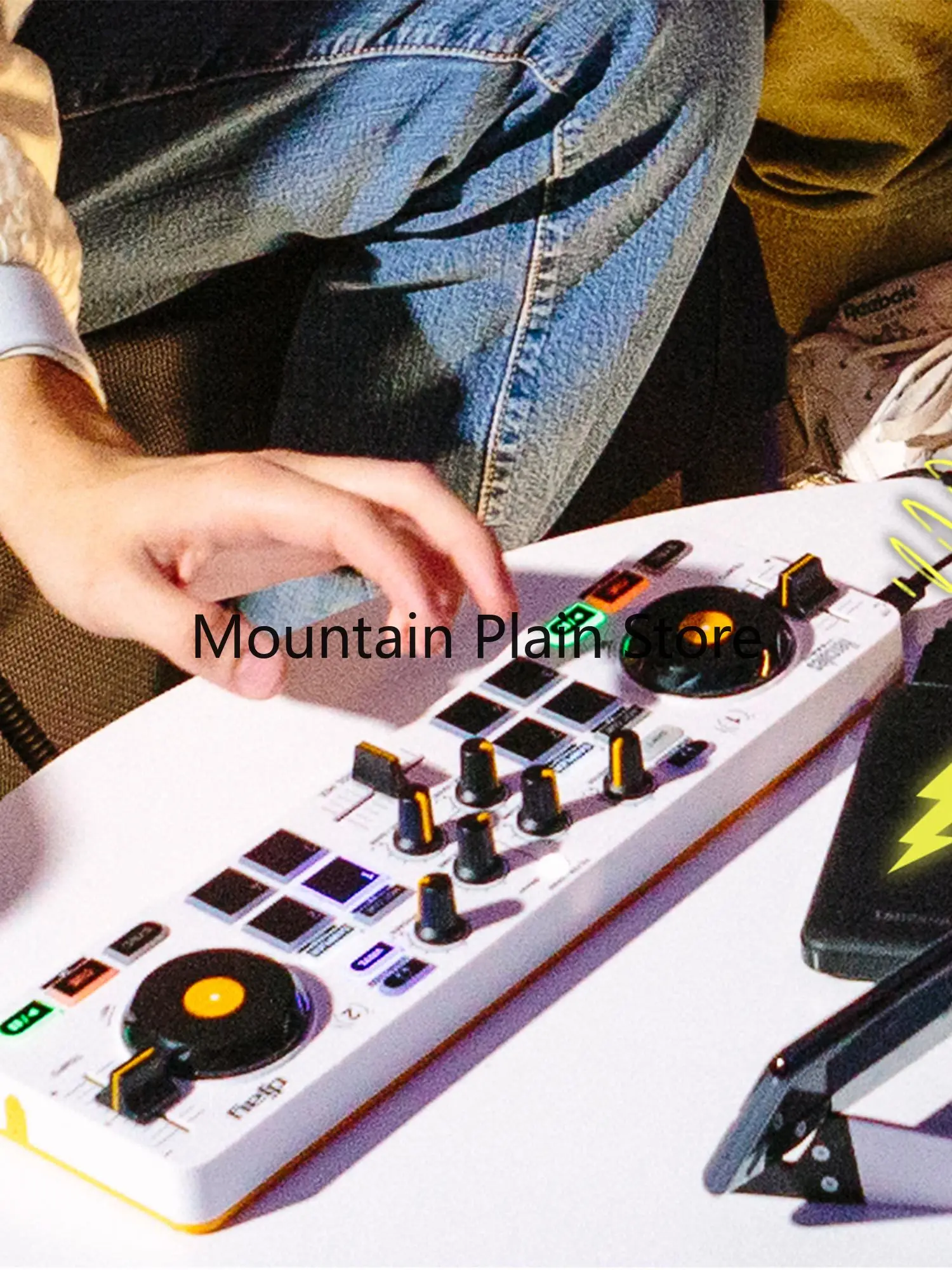 Digital Dj Equipment For Beginners