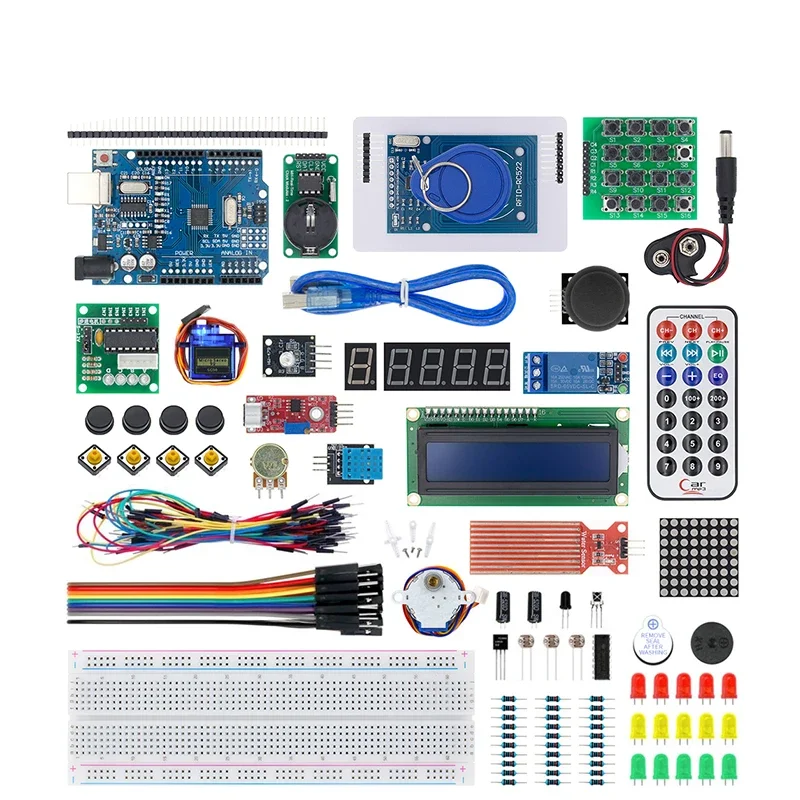RFID-Starter-Kit-for-Arduino-UNO-R3-Upgraded-Version-Learning-Suite ...