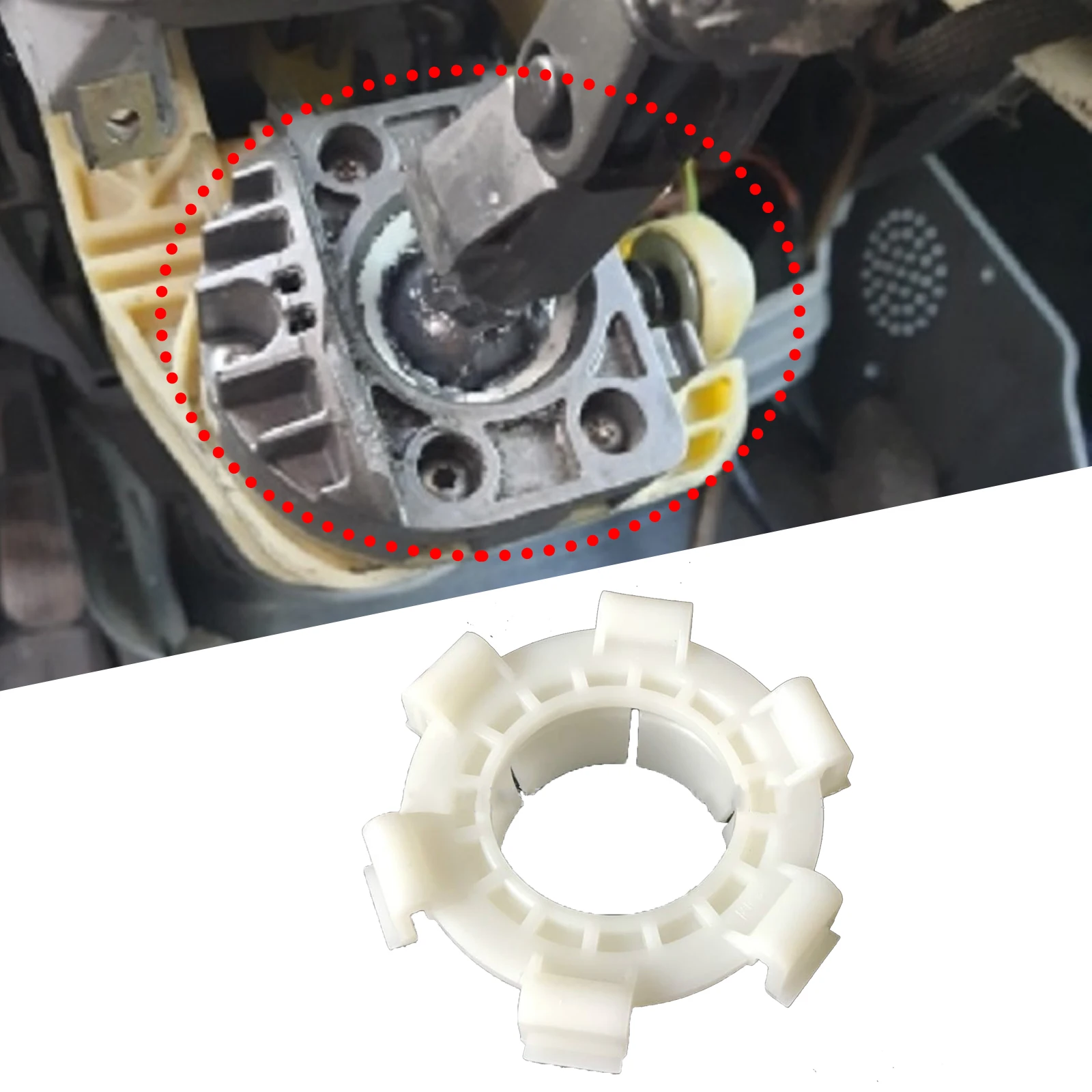 Manual-Gearbox-Transmission-Drivetrain-Selector-Shift-Stick-Lever-Rod ...