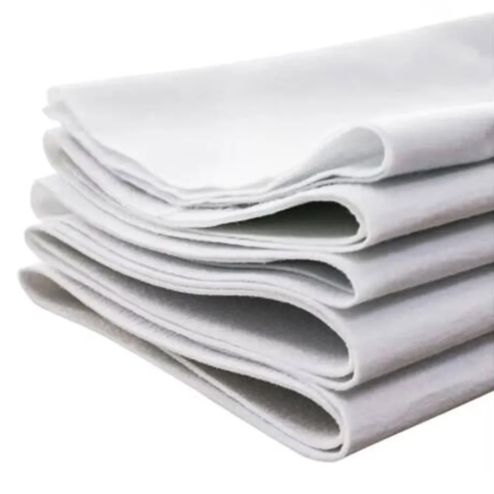 110g/200g/300g/400g Thick Fusible Cotton Interlining Fabric Iron-on ...