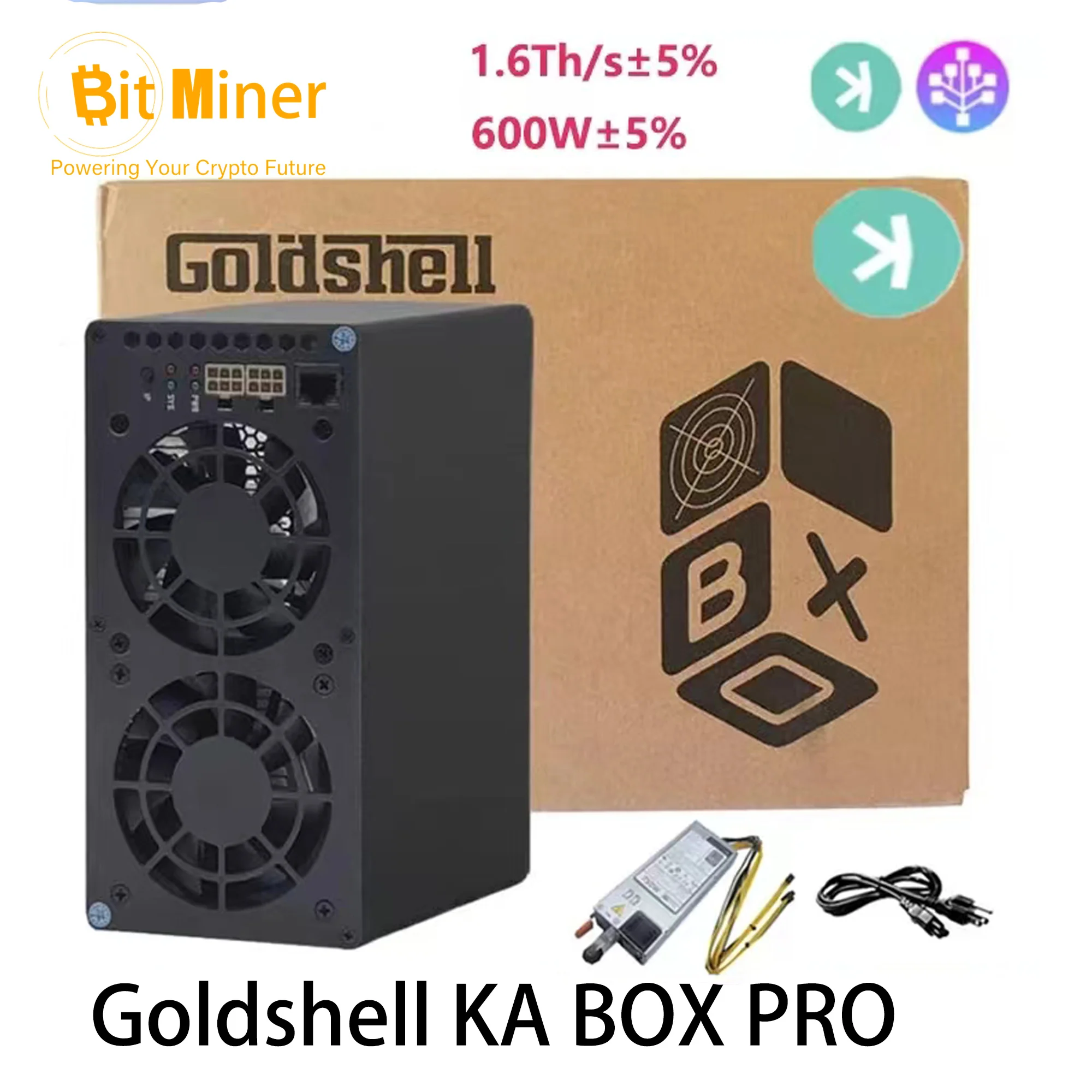 Goldshell-KA-BOX-PRO-1-6-s-600W-miner-a-silenciosa-para-uso-dom-stico ...