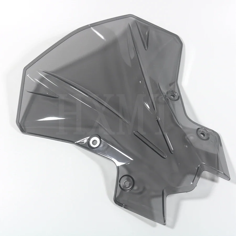 For KAWASAKI Z900 Z650 2020 2021 2022 2023 2024 Motorcycle Windshield ...