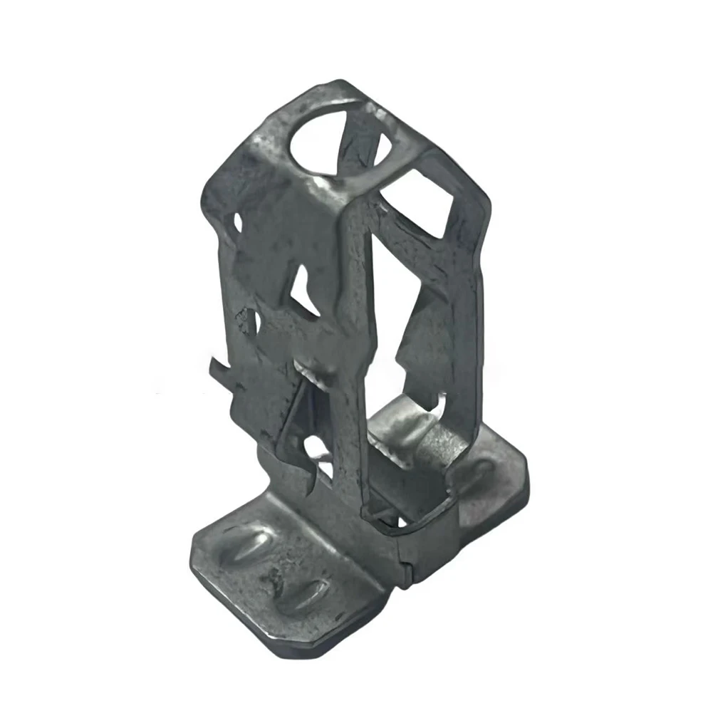 A Pillar Clip Mounting Clip Metal Material Non-deformation Practical ...