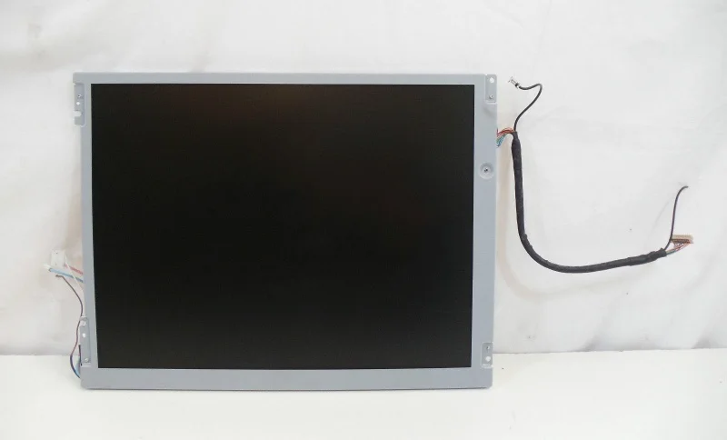 12.1 Inch 800*600 LCD Panel LQ121S1LG42 Monitor Screen Replacement for ...