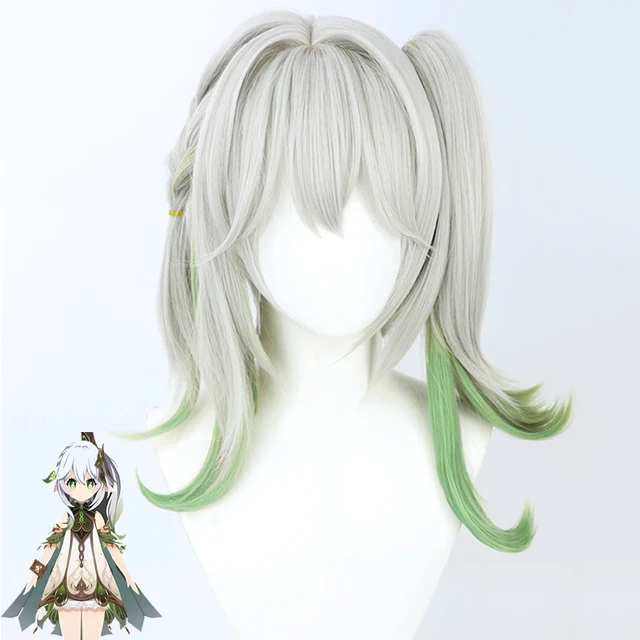 Nilin Cosplay Wig