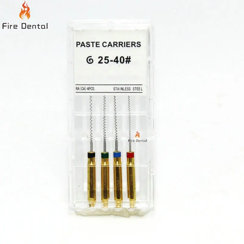 Dental-Paste-Carrier-Dental-Lentulo-25mm-29mm-Assorted-Endodontics ...