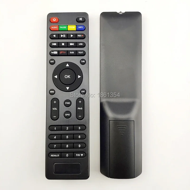 Original-Remote-Control-RC-for-skysat-s2020-Skysat-V20-DVB-S2-Satellite ...