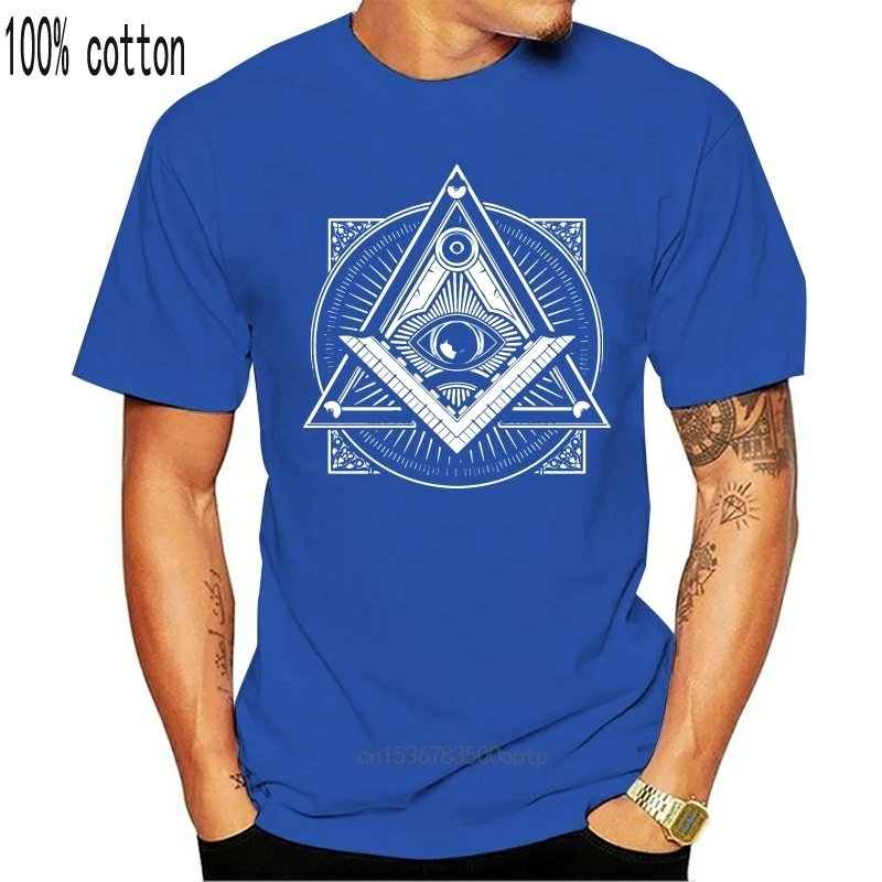 Simple Illuminati Design
