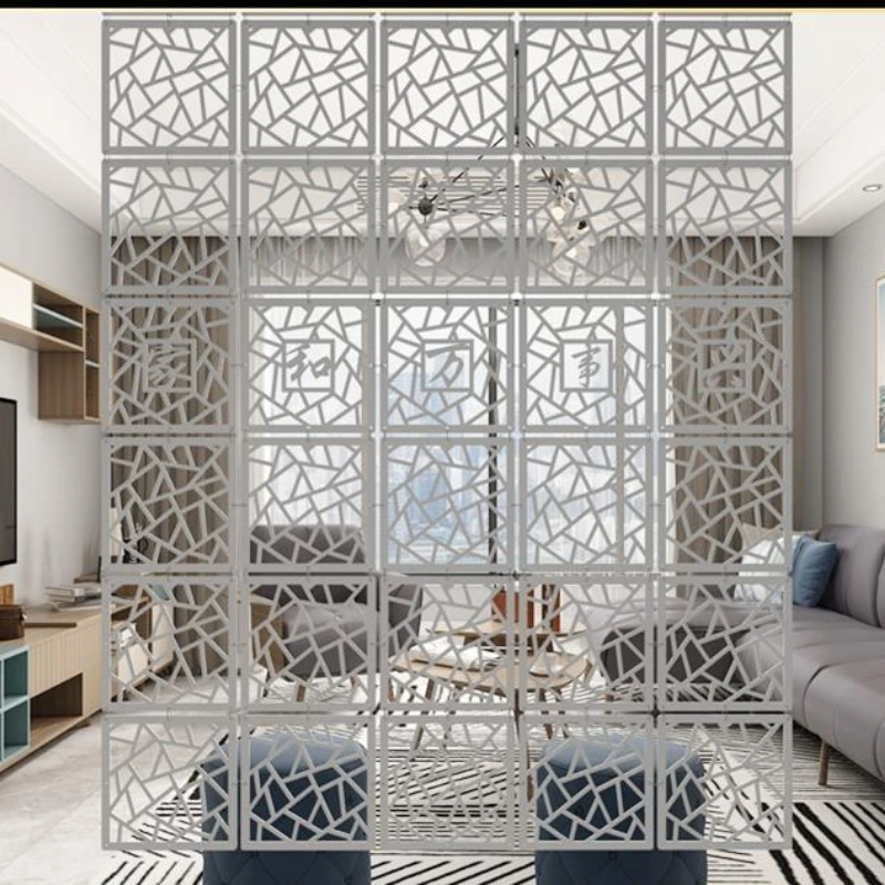 10pcs 29x0.5cm Room Decor Partition Divider Biombo Japanese Room ...