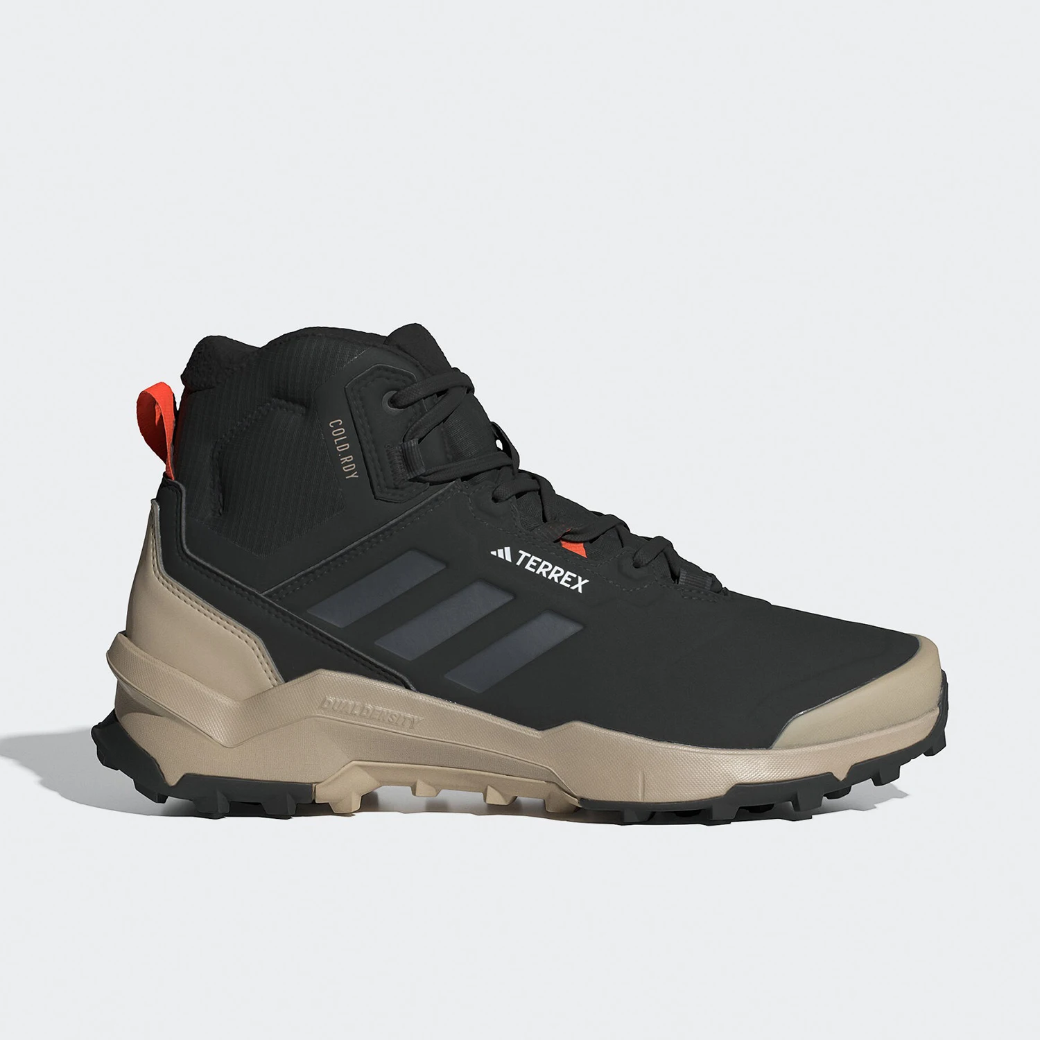 Adidas Genuine Fall 2024 Men's Outdoor Mid-Cut Hiking Boots IG8849 ...