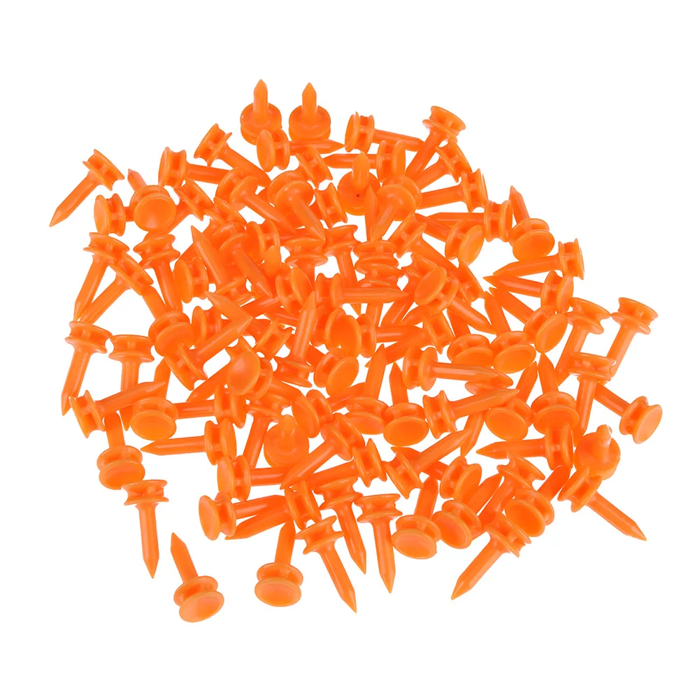 100pcs-Mini-Golf-Tees-Plastic-25mm-Length-Golf-Nail-Limit-Pin-Outdoor ...
