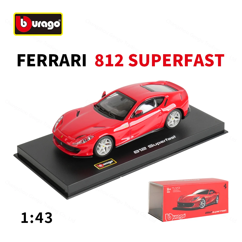 812 Super Fast Hot Wheels: A Comprehensive Review and Guide for ...
