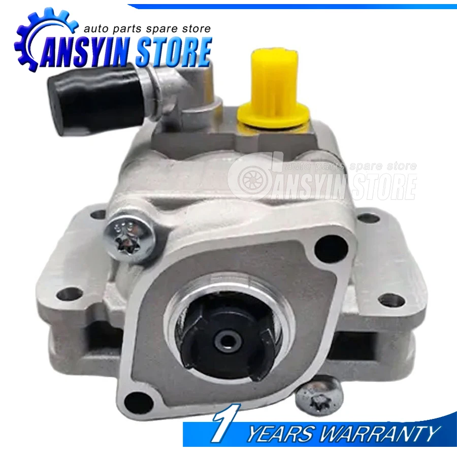 New-Power-Steering-Pump-32416758595-32416756611-32416767452-32416780413 ...