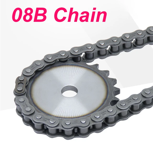 08B Roller Chain Dimensions ISO R606 TROGHY CHAINS, 49% OFF