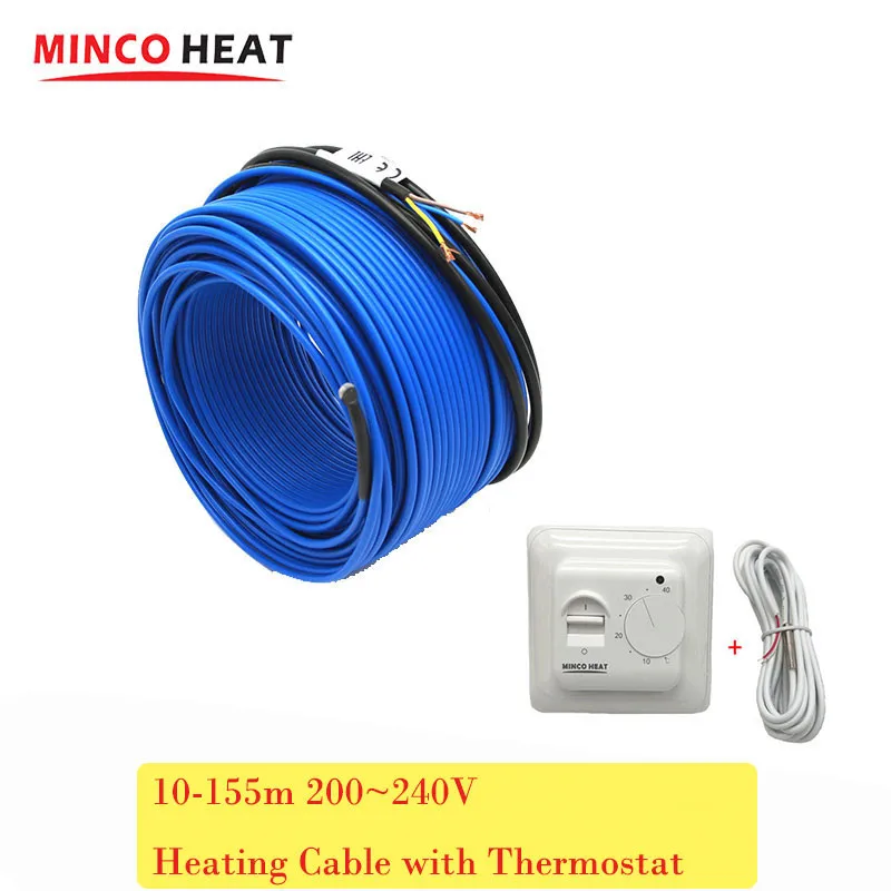 Low Cost Heat Resistant Cable Wire High Quality Heating Cable Wires ...