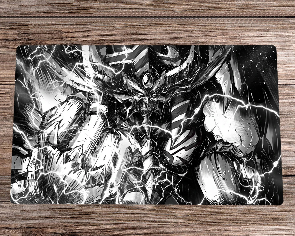 Tormenter Black And White