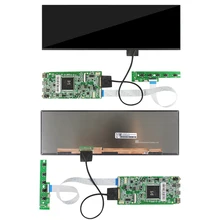 Original BOE 12.7 Inch NV127H4M-NX1 LCD Display Resolution 2880x864 IPS ...