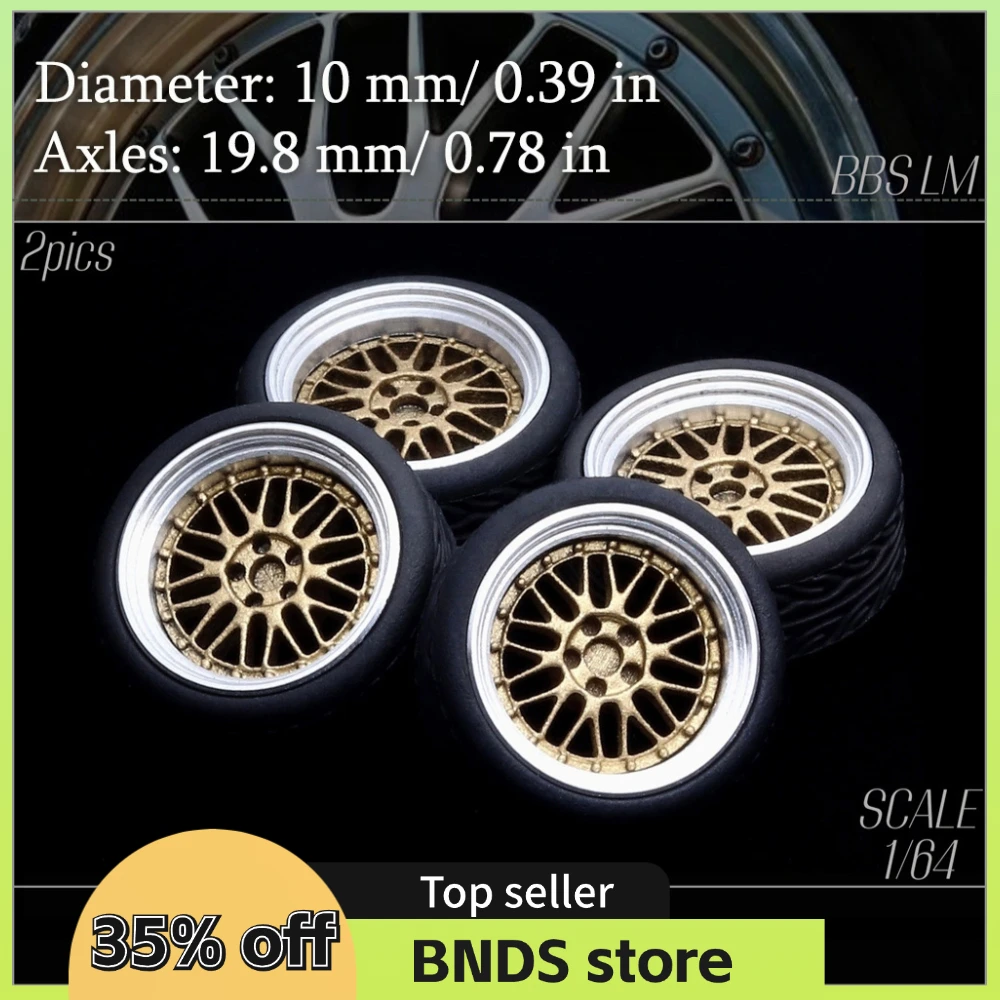 SpeedCG-1-64-Model-Car-Wheels-BBS-LM-Refitting-Parts-Diameter-10-or-11-mm-For.jpg