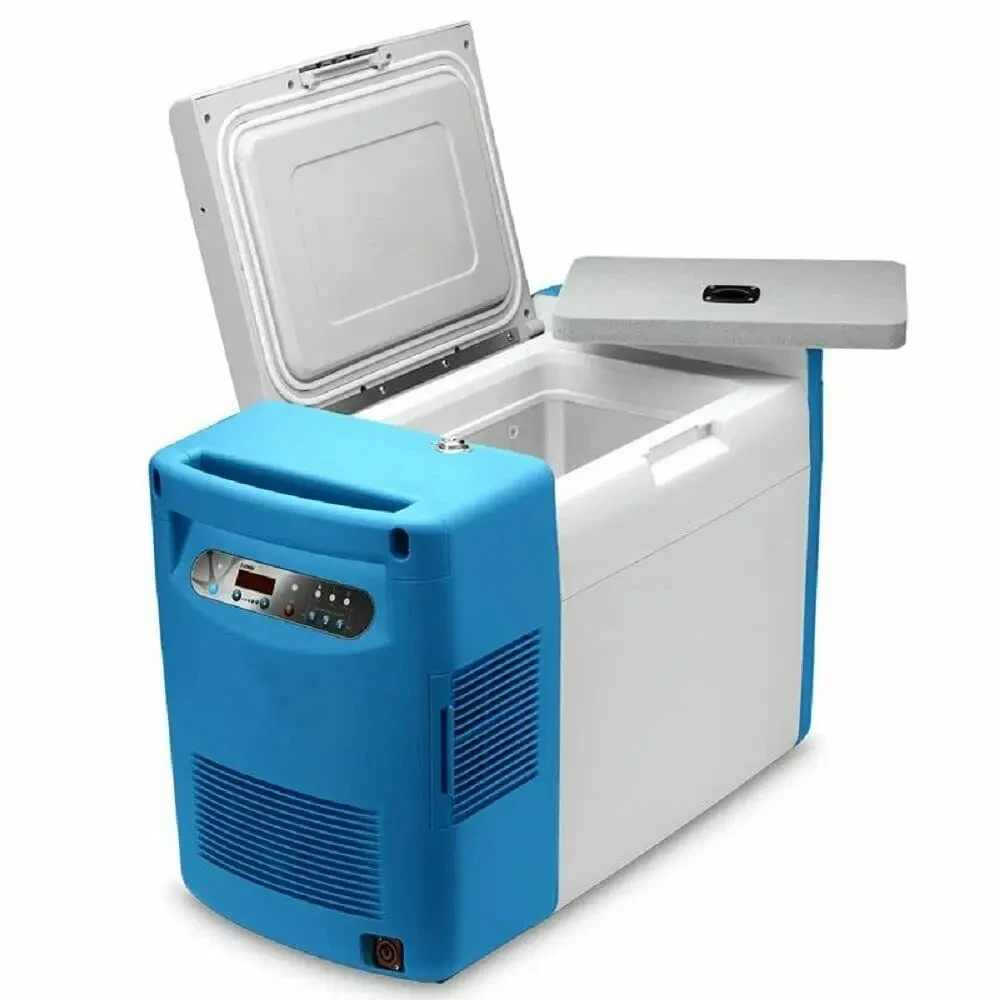 86-Portable-Ultra-Low-Temperature-Freezer-Lab-Mini-Fridge-Refrigerator ...