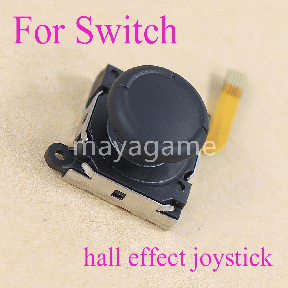 1pc-For-Switch-Hall-Effect-Rocker-Joystick-For-Switch-OLED-Lite-Joycon ...