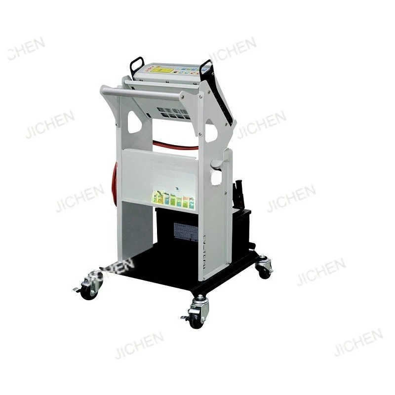 Multipurpose Programming Tool Cart FY-7012, 9012, 10012, 10012A FY9110A ...