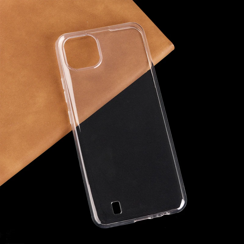 Soft-TPU-Case-for-Realme-C11-C12-C15-C17-C21-C21Y-C20-C11-C20A-C25Y ...