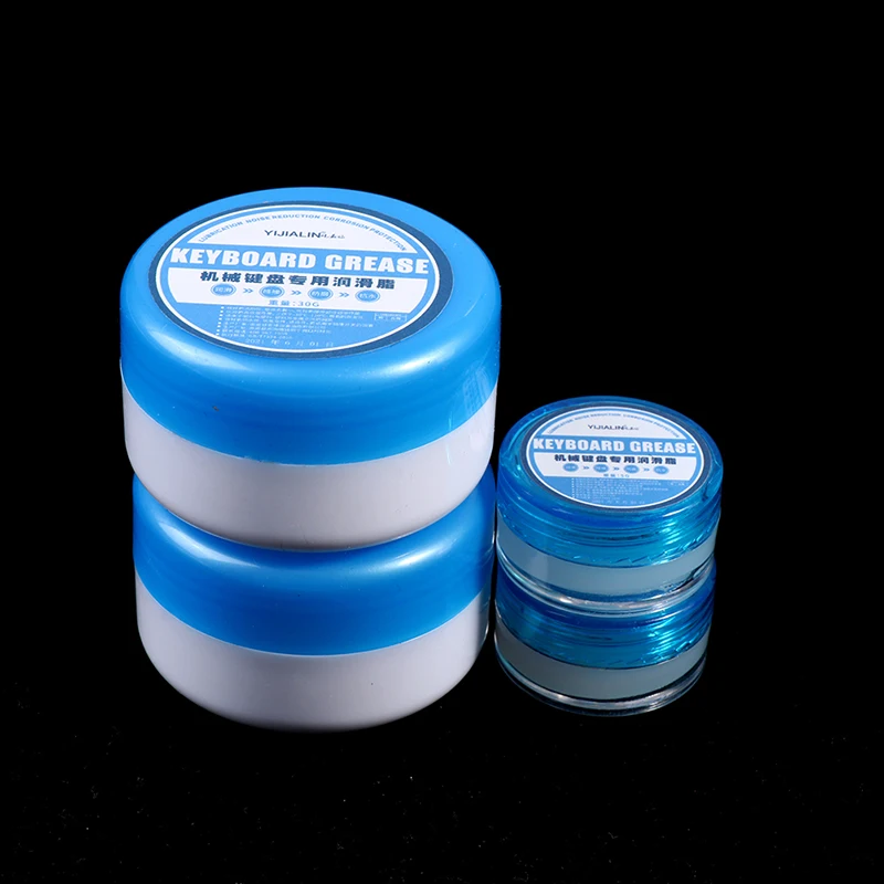 1Pc-Mechanical-Keyboard-Grease-White-Lubricating-Oil-Keyboard-Cover ...