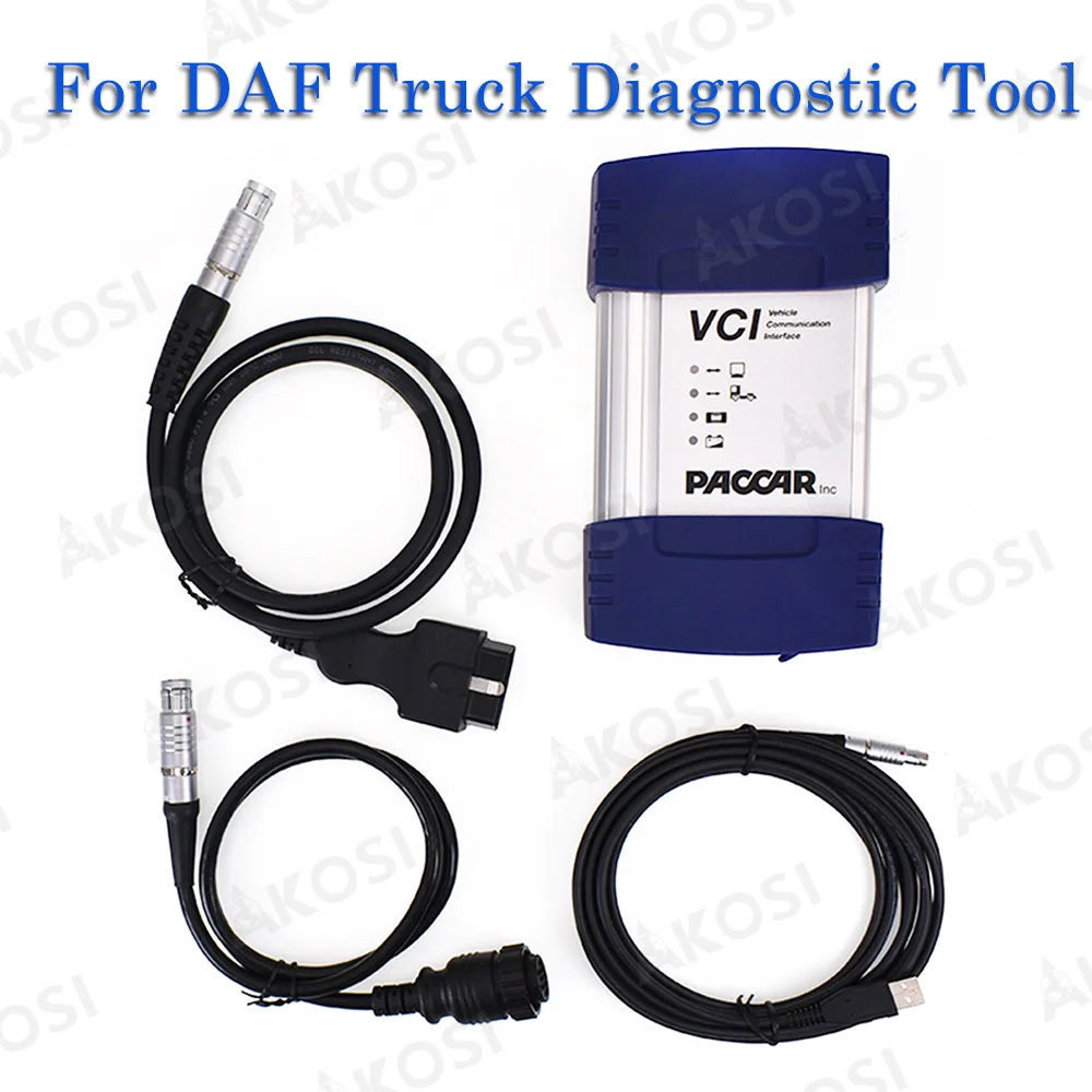 2024-For-DAF-Truck-Diagnostic-Tool-DAF-VCI-560-Davie-5-6-1-Heavy-Duty ...