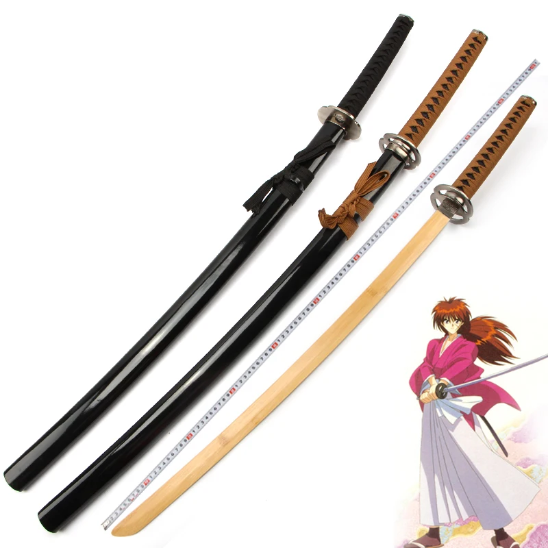 Rurouni Kenshin Sword