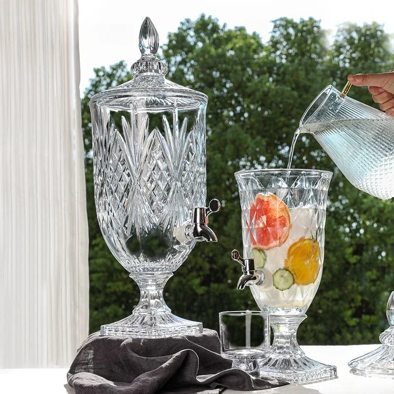 Crystal-Glass-Cold-Kettles-Large-Capacity-Simple-Household-Cold-White ...