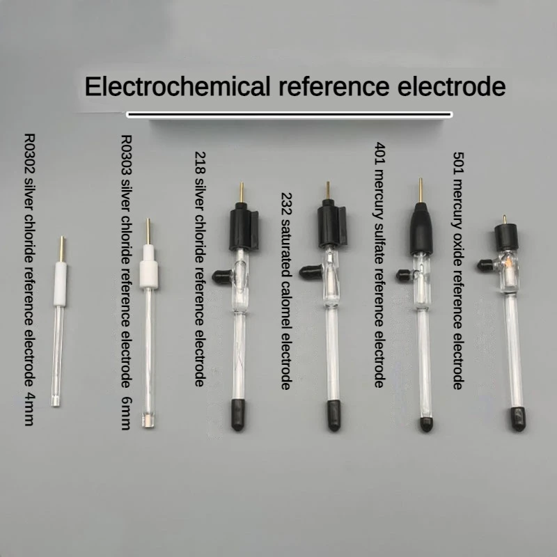 Electrochemical-Reference-Electrode-Silver-Chloride-Silver-Ion ...